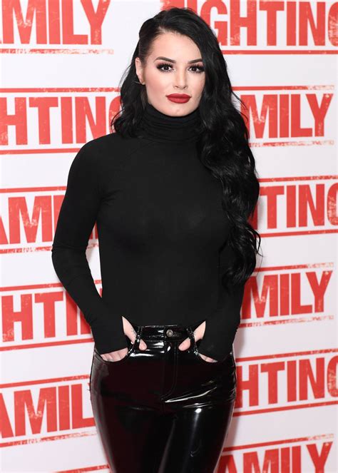 Paige Wwe Ring Attire 2022