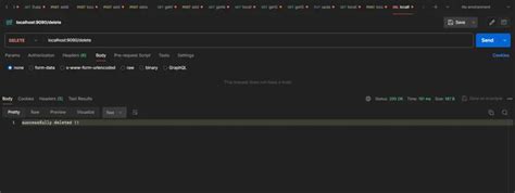 Spring Data Jpa Modifying Annotation Geeksforgeeks