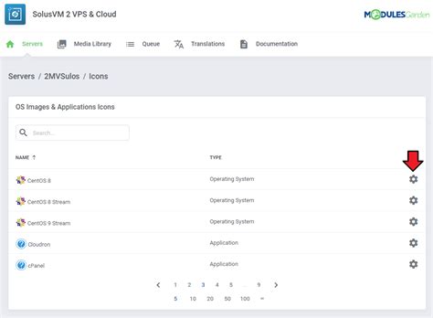 SolusVM VPS Cloud For WHMCS ModulesGarden Wiki