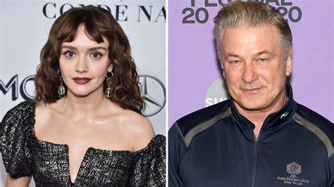 Olivia Cooke Alec Baldwin Comedy Thriller Pixie Lands At Saban