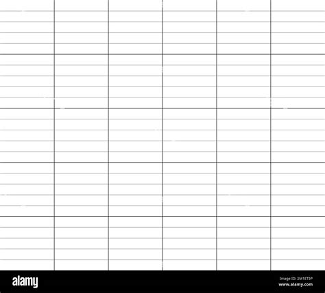 Cartesian Grid Coordinate System Blank Grid Paper Black And White