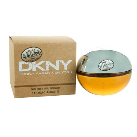 دی کی ان وای بی دلیشس مردانه Dkny Be Delicious Men خرید اورجینال با