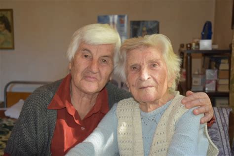 Среща със 103 годишната Райна Жекова от Ловеч