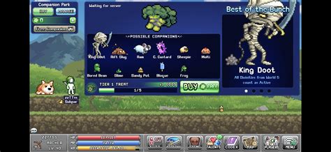 Getting Stuck On “waiting For Server” Ridleon