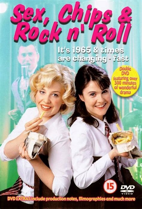 Sex Chips And Rock N Roll