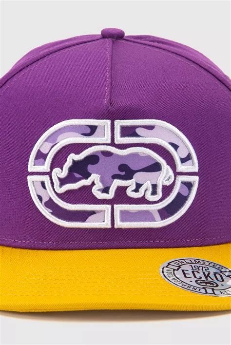 Ecko Jockey Blanco Hombre Ecko