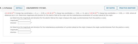 Solved Magnitude Direction Magnitude Direction Chegg Com