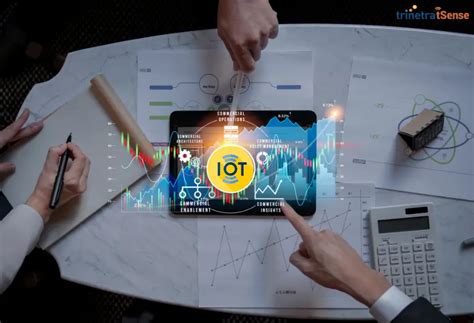 Navigating The Global Iot Market 2023 And Beyond Iot Solution Provider