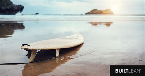 The Ultimate Beginners Guide To Surfing Like A Pro Builtlean