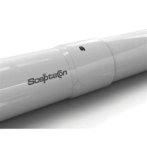Ipex 106441 Sceptacon 4 X 20 Pvc Trenchless Raceway For Horizontal