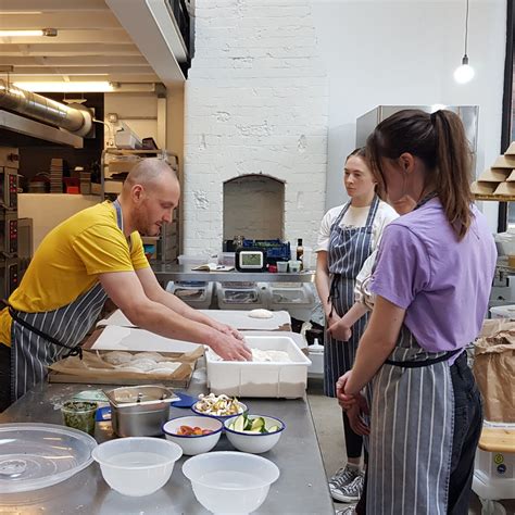 Bread Classes Heyl Bakery