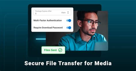 Masv On Linkedin Secure File Transfer Masv Security