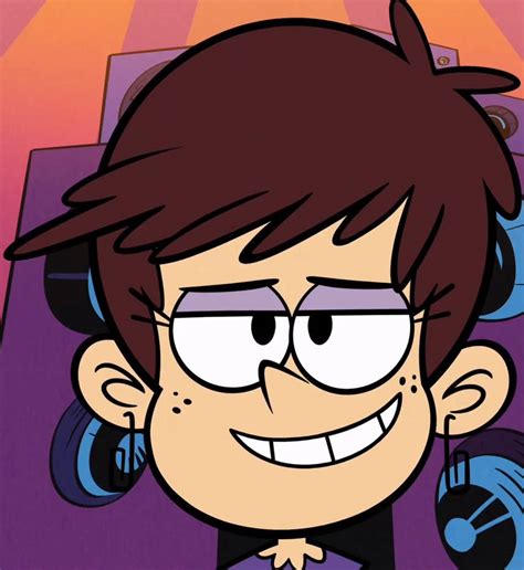 Luna Loud 22 By Sonicdefenders On Deviantart