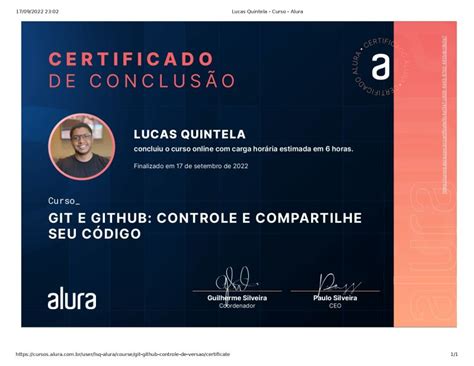 lucas quintela on linkedin git github devops devs