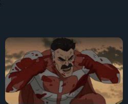 Omniman Meme Templates Imgflip