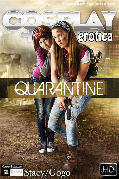 Ellie And Tess From The Last Of Us By Cosplayerotica On Deviantart