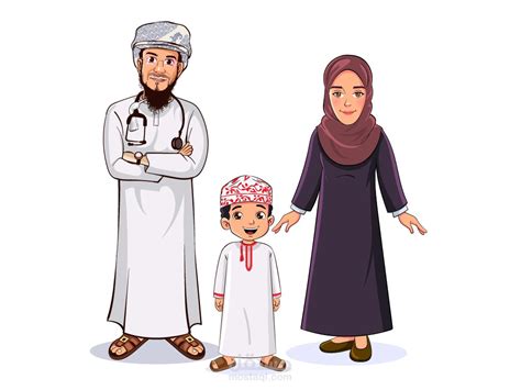 اسرة صغيرة مستقل