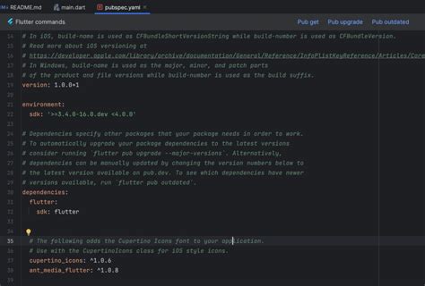 Webrtc Flutter Sdk Build Your Web App In 4 Simple Steps Ant Media Server