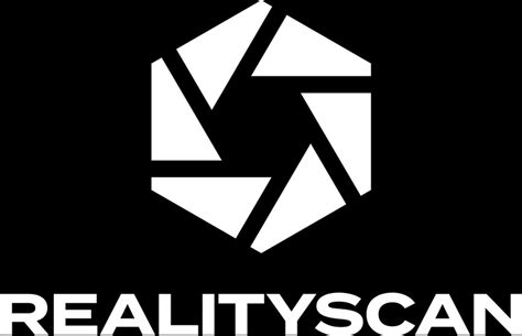 适用于游戏、aec、地理空间、模拟、媒体等行业的3d扫描软件 Realityscan