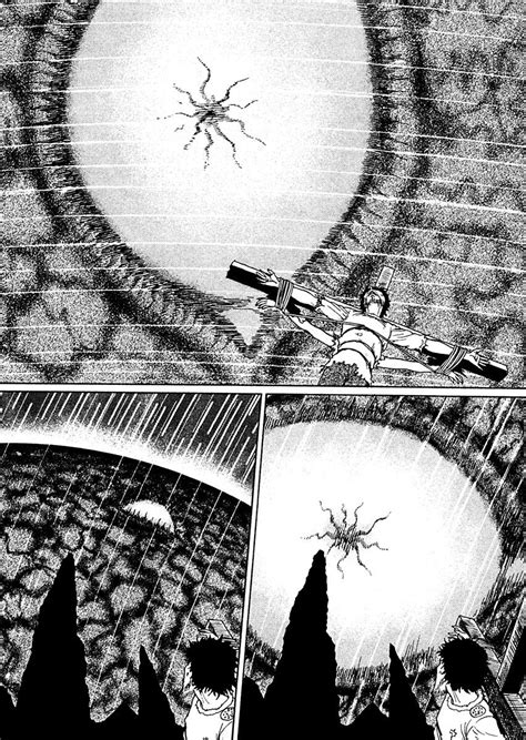 Hellstar Remina One Punch Man Horror Beautiful Dark Art Bonsai Art