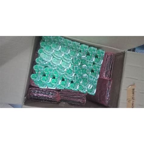 Jual Motherboard Pcb Kayu Stik Stick Ps2 Flexible Op Pin 16 Socket Kecil Per 3 Pcs Shopee