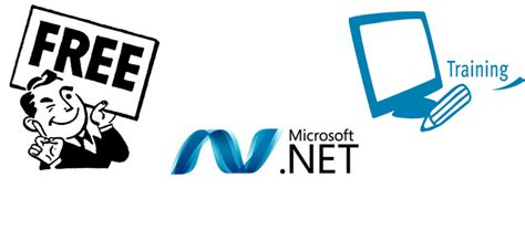 Free Microsoft Net Technology Online Training