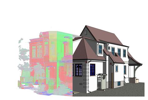 Scan To Bim For Architectural Renovation Benefits And Practices