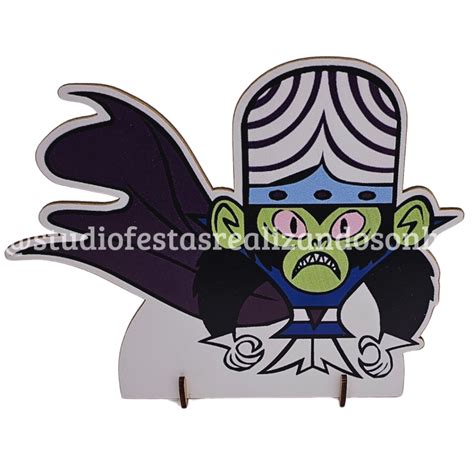 Display Meninas Super Poderosas 5