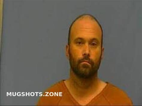 Kevin Harrison 10172023 Saline County Mugshots Zone