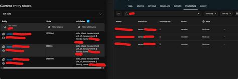 Rest Sensor Able To Preserve Historical Value Through Stateclass Configuration Home