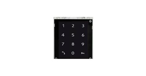 2n Ip Verso Touch Keypad Other Products Netcamcenter