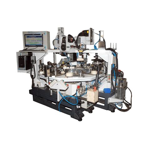 Integrated Assembly Lines Brakes India