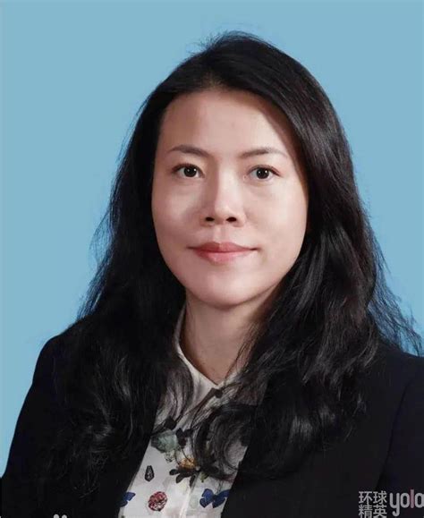 杨惠妍，蝉联中国女首富，“比起首富，我更想做个老师” 搜狐大视野 搜狐新闻