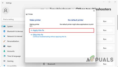How To Fix The Printer Error 0x00000bbb In Windows