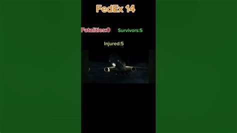 Fedex 14 Youtube