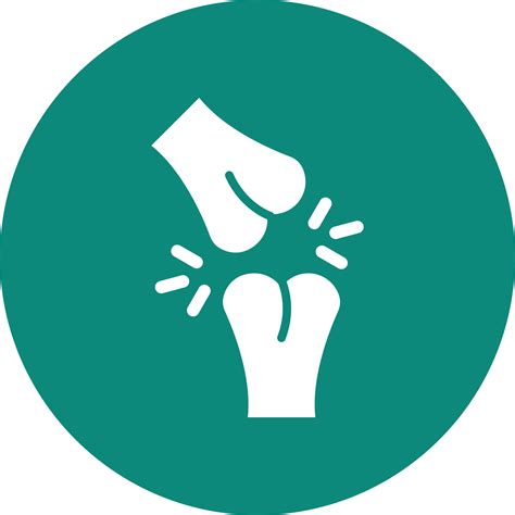 Joint Vector Icon Design Illustration 32827679 Vector Art At Vecteezy