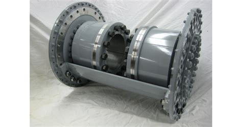 Close Coupled Or Reduced Moment Couplings Empowering Pumps And Equipment