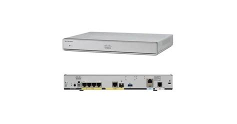Router Cisco Isr 1100 Series C1111 4p 4port Dual Ge Wan Ethernet Arhiva Okazii Ro