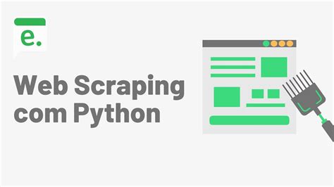 Web Scraping Com Pouco Código Em Python Youtube