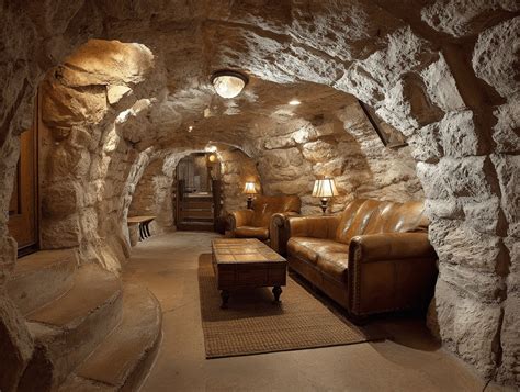 Exploring Underground Structures In Architecture Architect Sight