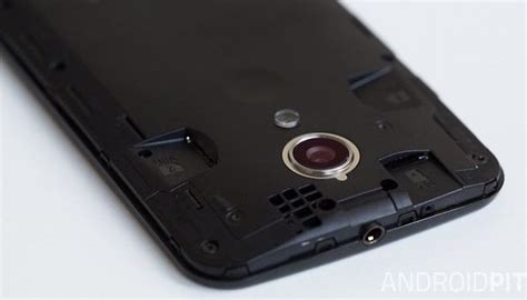 How To Unlock Advanced Camera Settings On The Moto G And Moto X All Versions