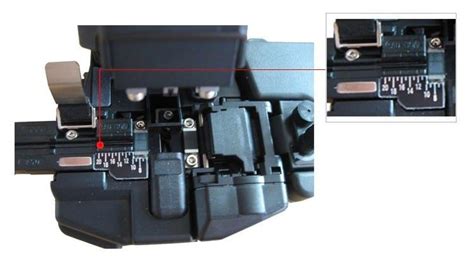 Optical Fiber Cleaver Made In Japan Ct 30 Shenzhen Neofibo