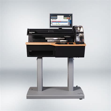 Products Komax