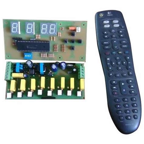 Light Dimming Controller At Best Price In Mumbai By Wadia Electronics