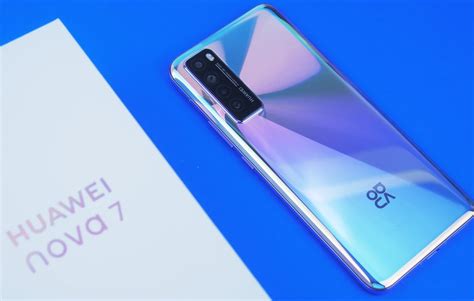 Huawei Nova G Unboxing Quick Review Is This The Phone Thatll Make You Switch To G