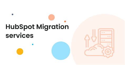 HubSpot Migration Services MakeWebBetter