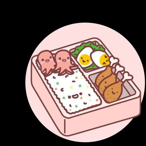 Bento Maker Make Your Own Character Pink Wallpaper Anime Create
