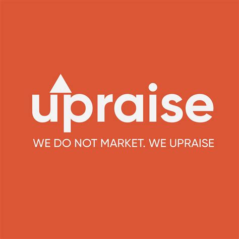 Upraise Agency Sharjah
