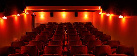 Låt Inte Ridån Gå Ner För Grand Bio I Olofström Mittskifte