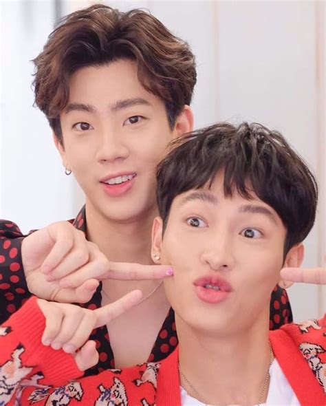 ติ่ง Gmm Tv น่ารักไม่ไหวแล้ววว🧡🤟 ออฟกัน